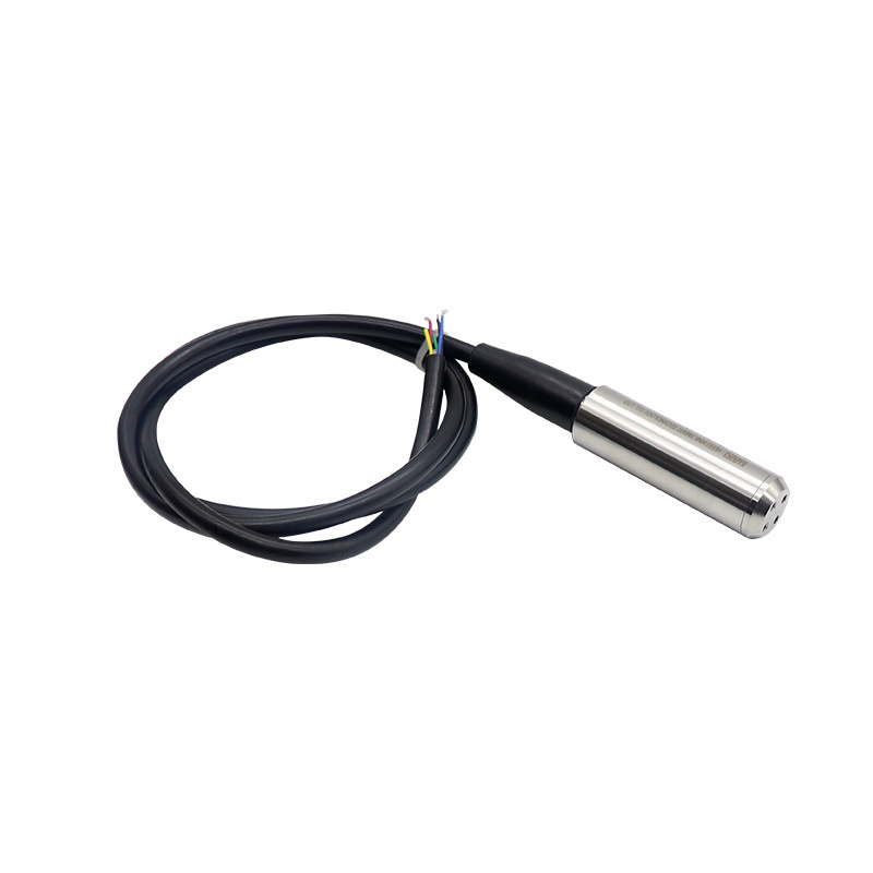 ATEX Explosion Proof IP68 Submersible Water Tank Level Sensor With 4 ...